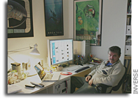 Interview: Apparently The Editor of NASA Watch Has Critics. Wow. Who ...