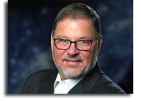 Elliot Pulham - NASA Watch