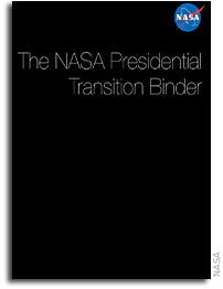 NASA Transition Binder Is Now Online With Bonus Theme Song Track - NASA ...