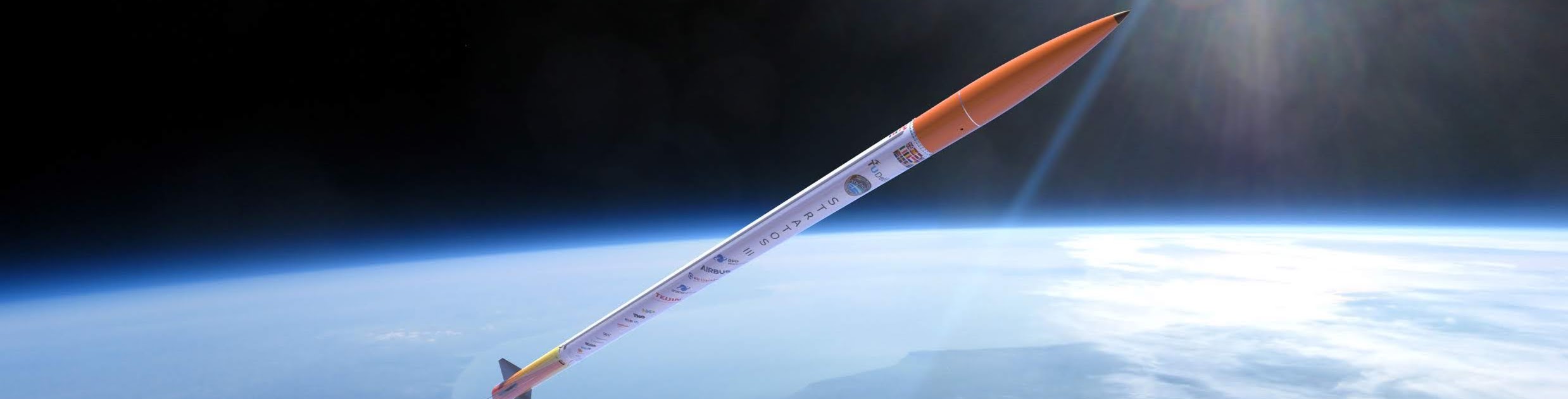 Stratos III Rocket Launch to Break the Student Altitude Record - SpaceNews