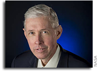 Tom Cremins Is Acting Chief of Staff - NASA Watch