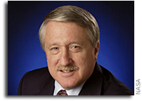 Michael O'Brien - NASA Watch