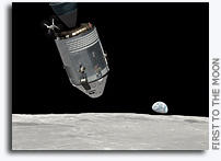 Review: First To The Moon - NASA Watch