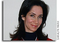 Saralyn Mark Responds To Marsha Ivins' Gender Diversity Op Ed - NASA Watch