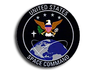 United States Space Command Established - NASA Watch