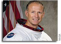 Jerry Carr - NASA Watch