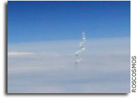 A Crewed Dragon Is In Orbit - NASA Watch