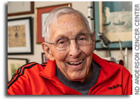 Chuck Berry, M.D. - NASA Watch