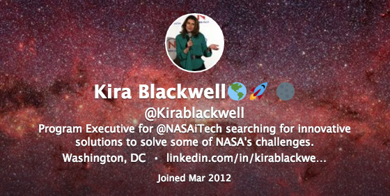 NASA Tries To Explain The NASA iTech Thing - NASA Watch