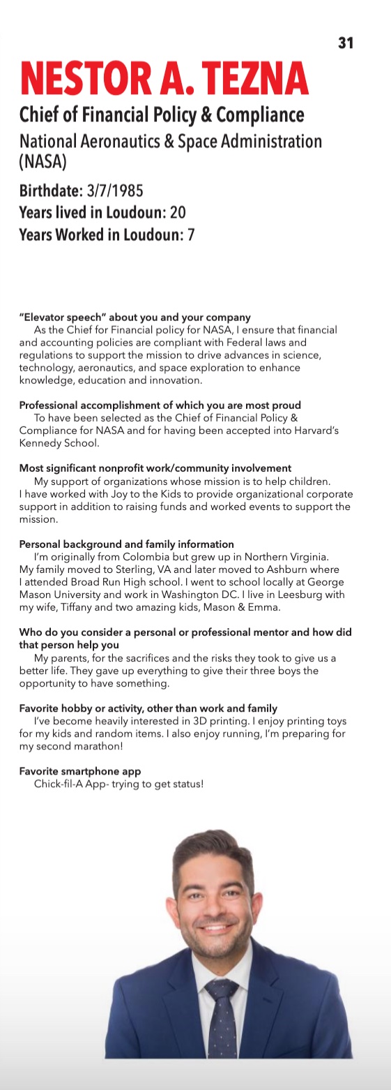 Andrew (Nestor) Tezna Pleads Guilty To COVID-19 Related Loan Fraud ...