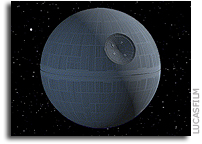 Failed DeathStar Petition Inspiring People? - NASA Watch