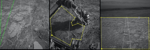 NASA's Mars Rover Drivers Need Your Help - SpaceNews