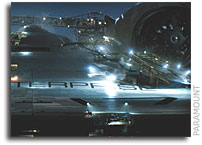 Star Trek Immortality - NASA Watch