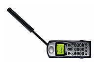 Iridium Phones On Orbit and At Everest - NASA Watch