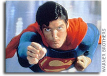 Christopher Reeve Has Died - NASA Watch