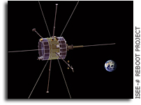 ISEE-3 Is In Borg Mode - NASA Watch