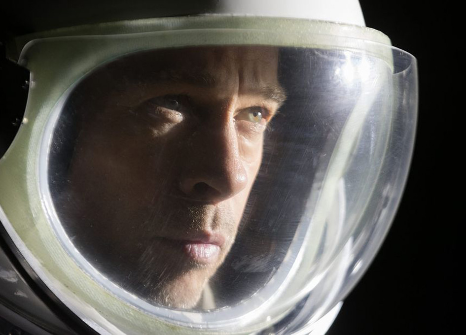 A Review of “Ad Astra”: Apocalypse Now In Outer Space - NASA Watch