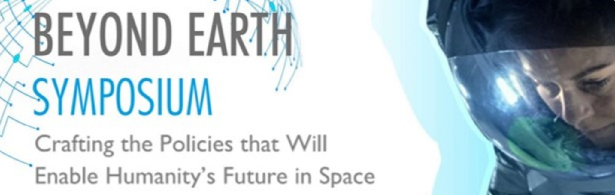 Beyond Earth Symposium - SpaceRef