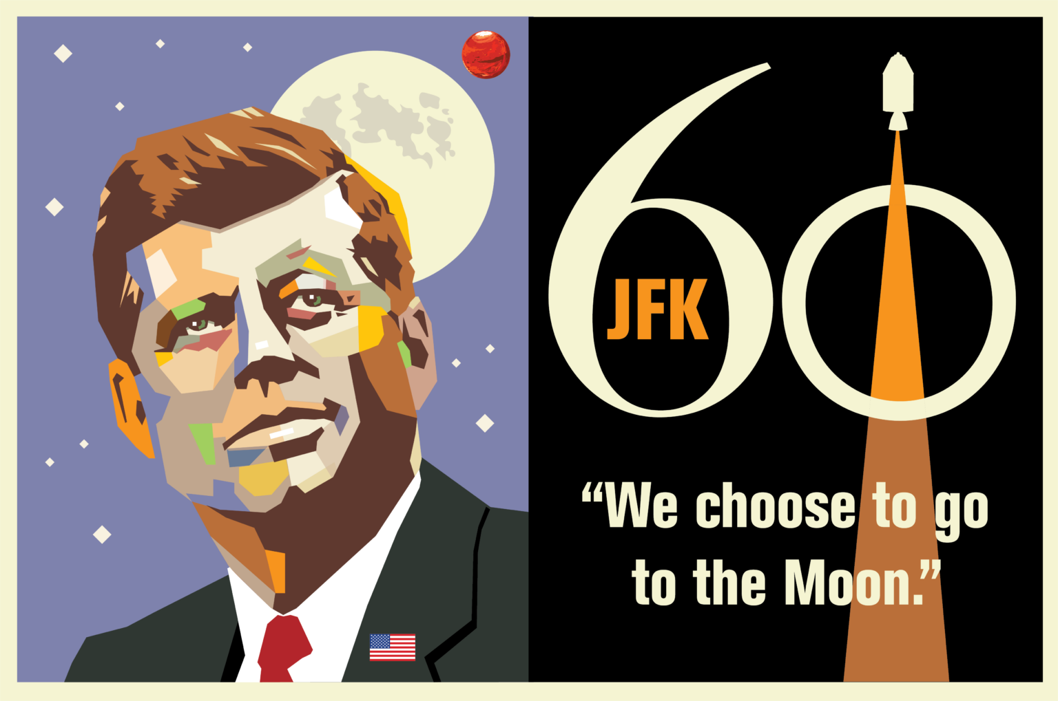 NASA, Rice University Mark 60th Anniversary of John F. Kennedy Speech ...