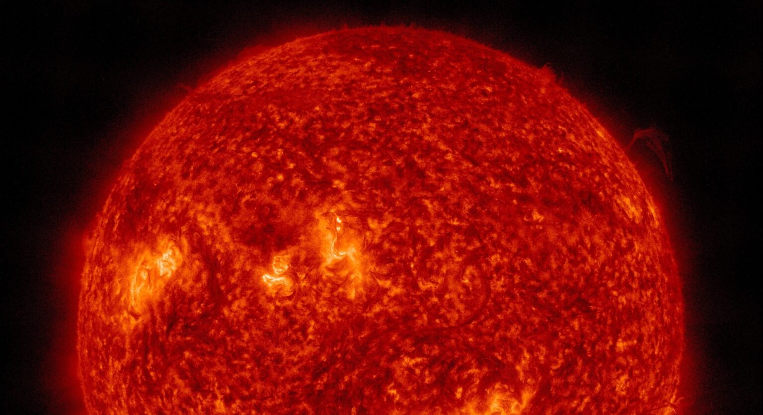 NASA SMD Heliophysics Virtual Town Hall - SpaceRef