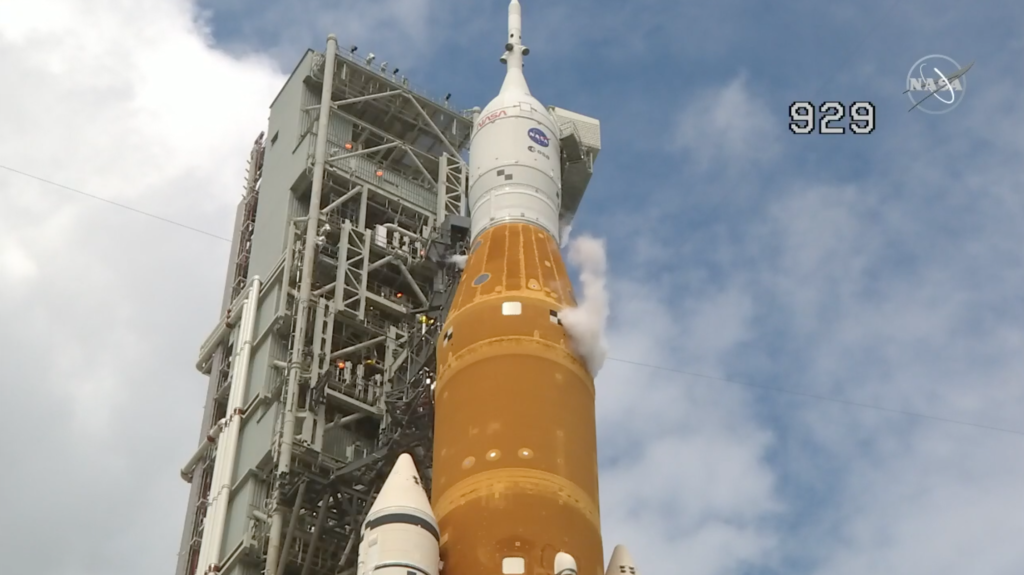 NASA Announces Artemis Lunar Landing Zones - NASA Watch