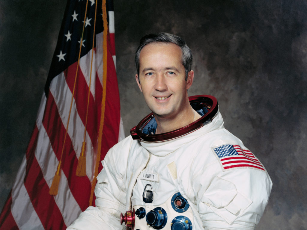Remembering a Runner - NASA Watch
