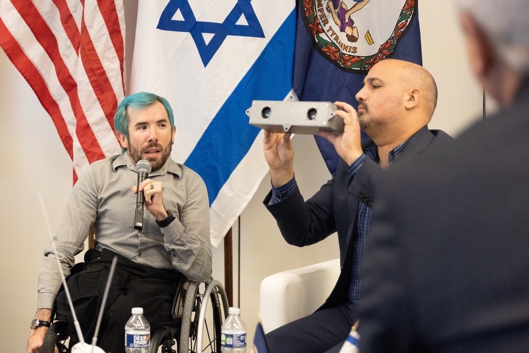 Israeli and US Space Agencies Welcome Private Sector R&D and Commercial ...