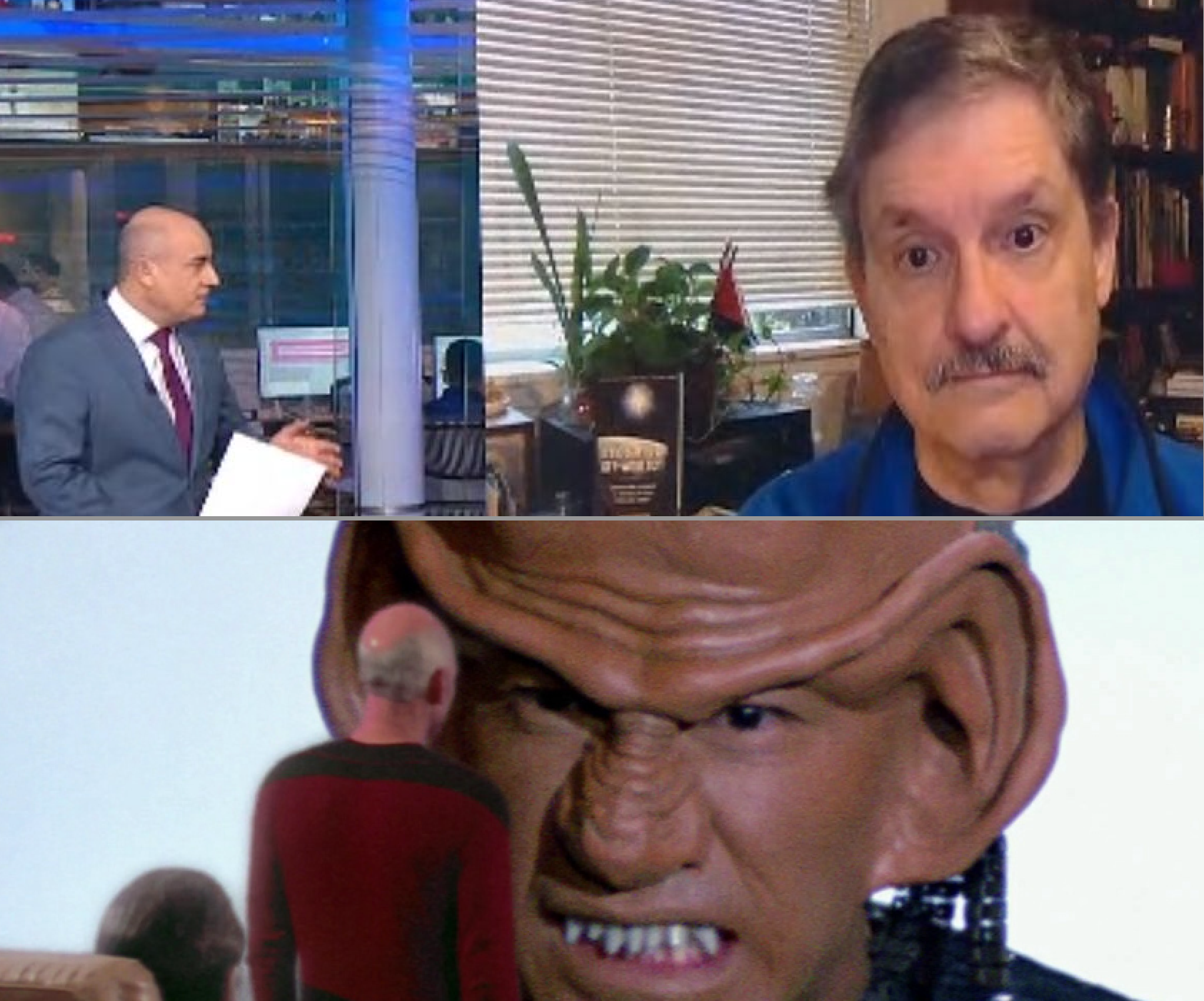 NASAWatch on Al Jazeera On Artemis - NASA Watch