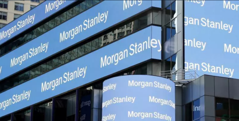 Morgan Stanley 5th Annual Space Summit - SpaceRef