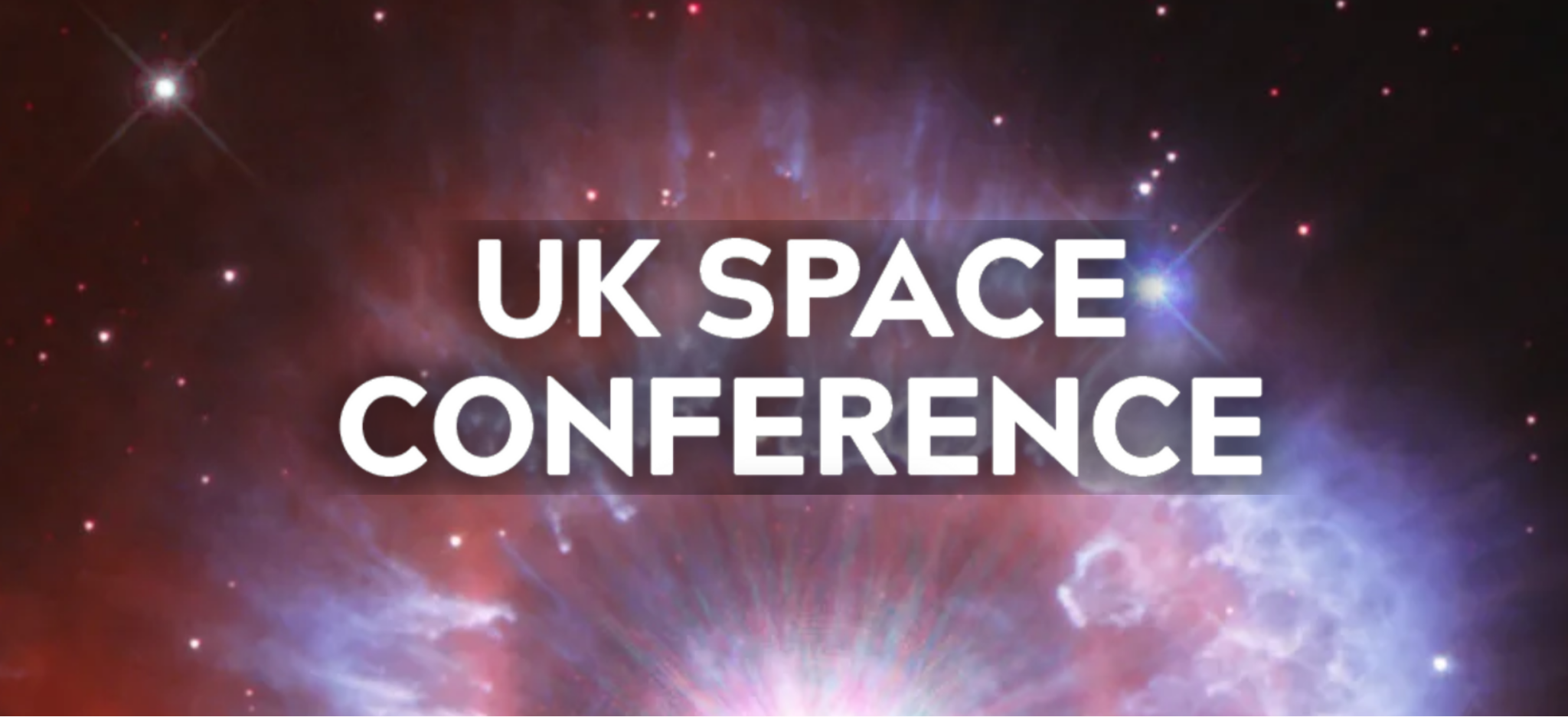 UK Space Conference - SpaceRef