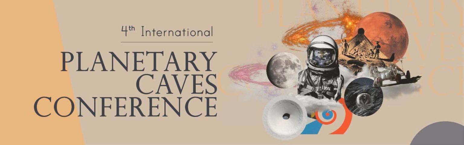4th International Planetary Caves Conference - SpaceRef