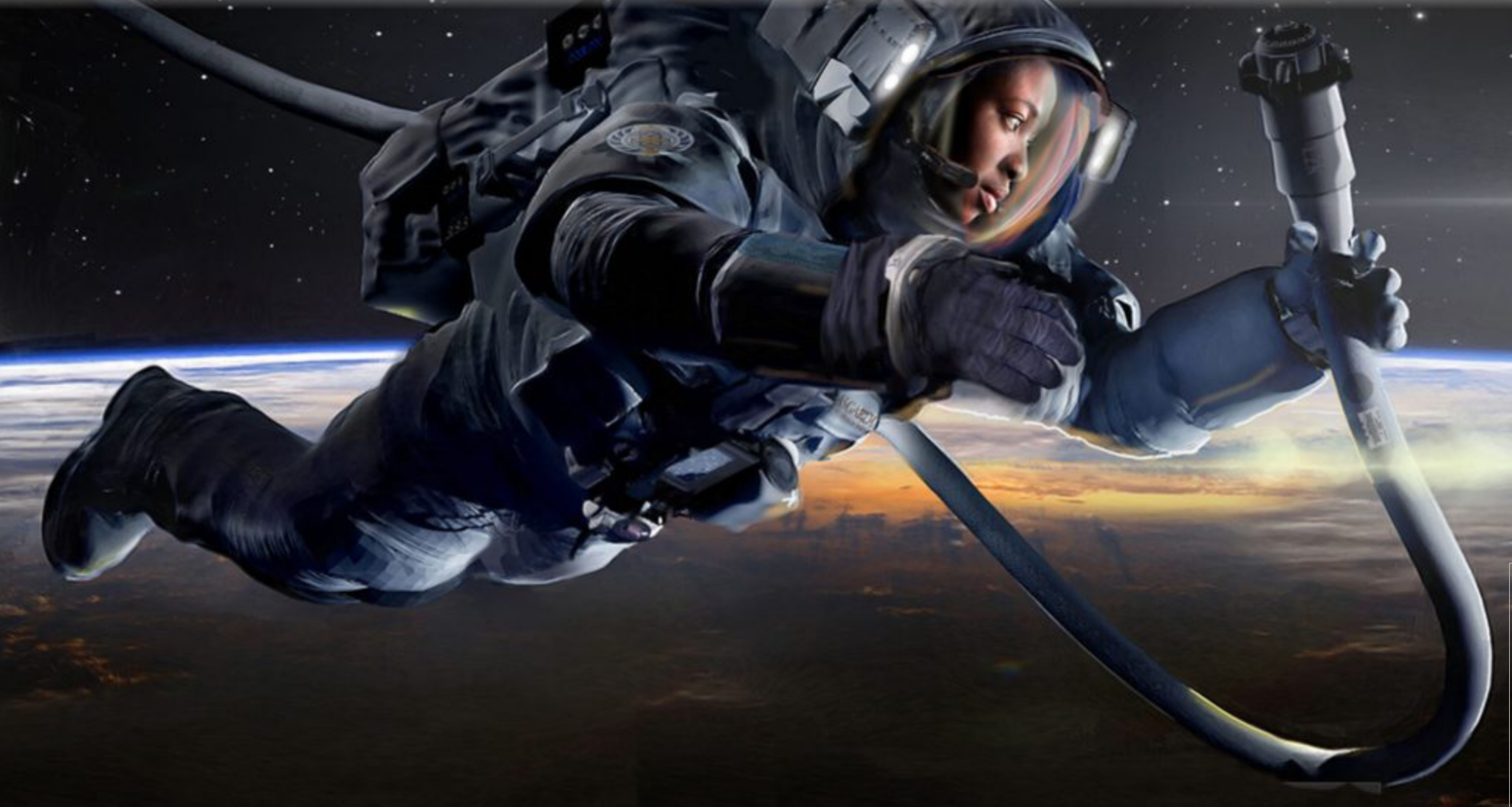 2023 International Space Development Conference - SpaceRef