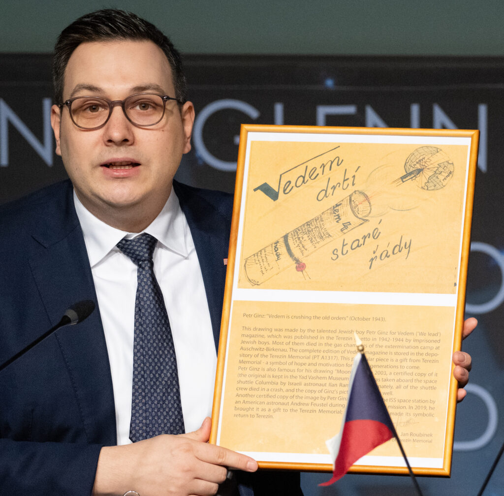 NASA Omits Yet Another Historic Resonance - NASA Watch