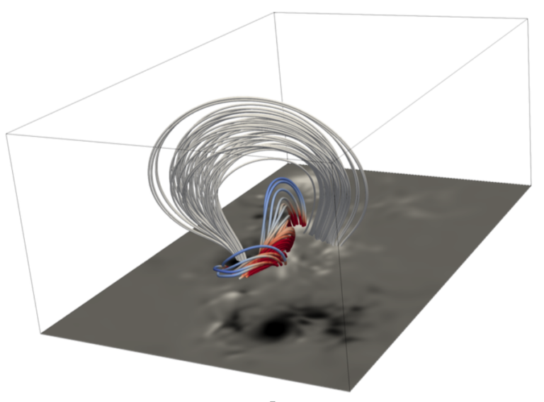 Artificial Intelligence Enables New Insights Into Solar Magnetic Field ...
