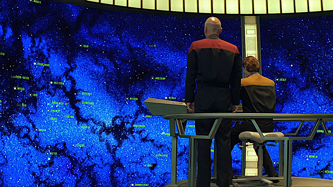 Talking About Euclid's Stellar Cartography On BBC World Service - NASA ...