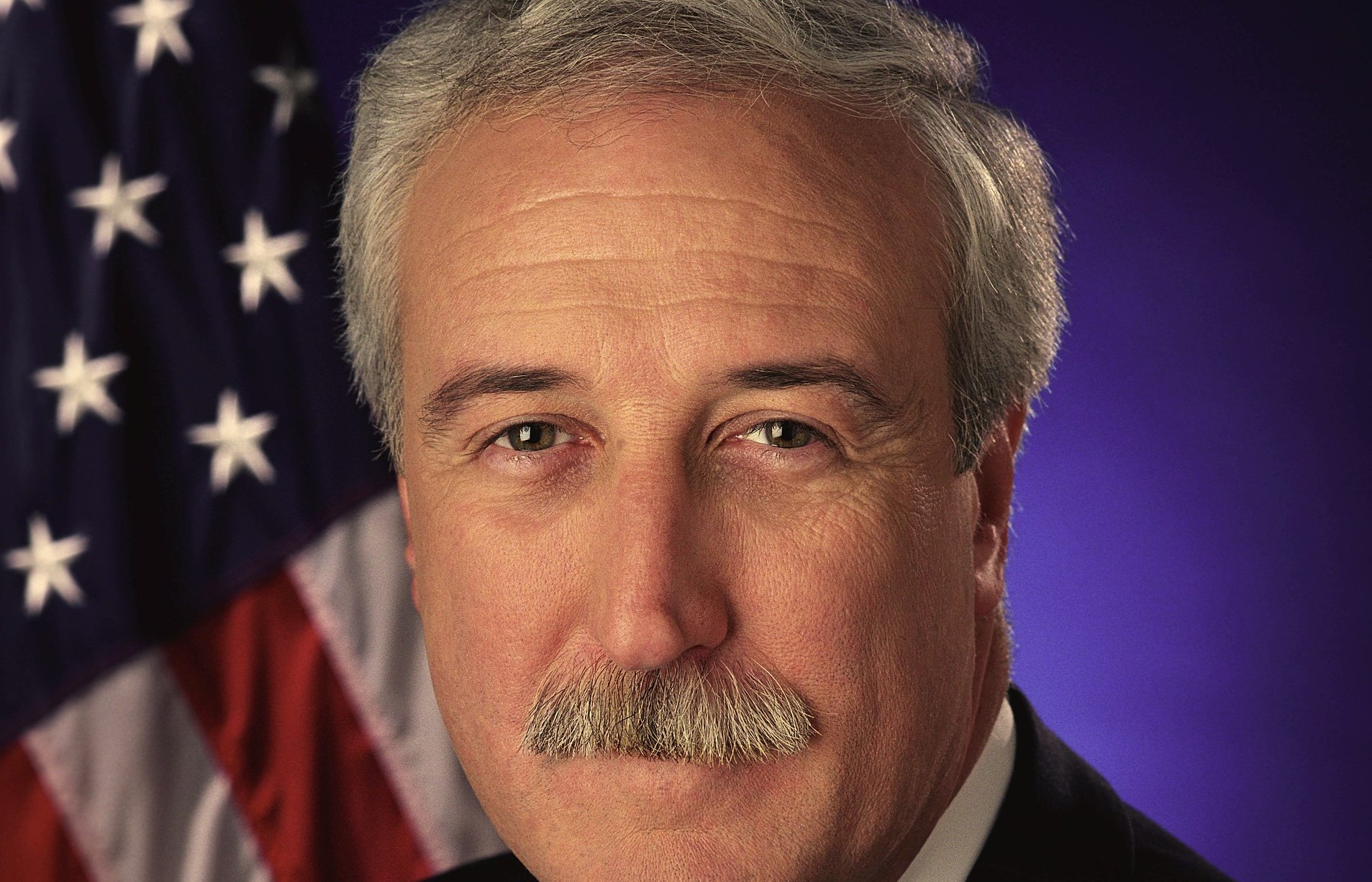 Sean O'Keefe: 9 Questions - NASA Watch