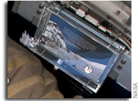 NASAWatch Editor Keith Cowing Interviews Astronaut Suni Williams on the ...